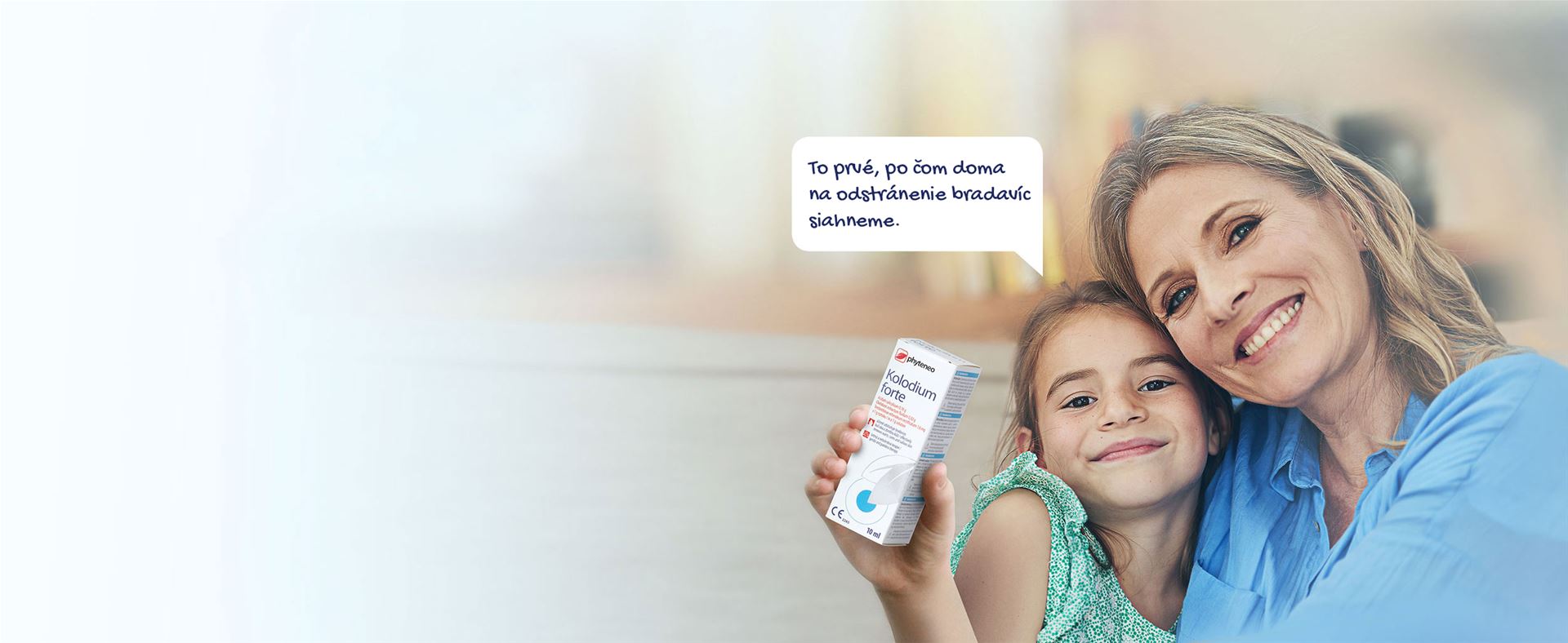 Kolodium Forte – voľne predajná zdravotnícka pomôcka